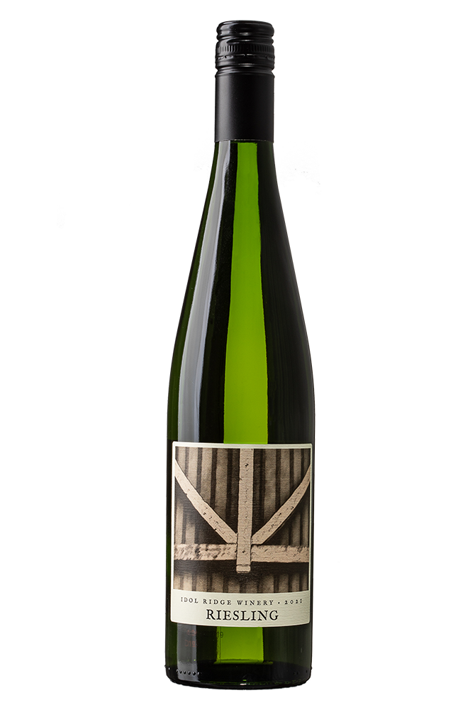 2021 Riesling - Idol Ridge | Martin Family Wineries & Distilleries