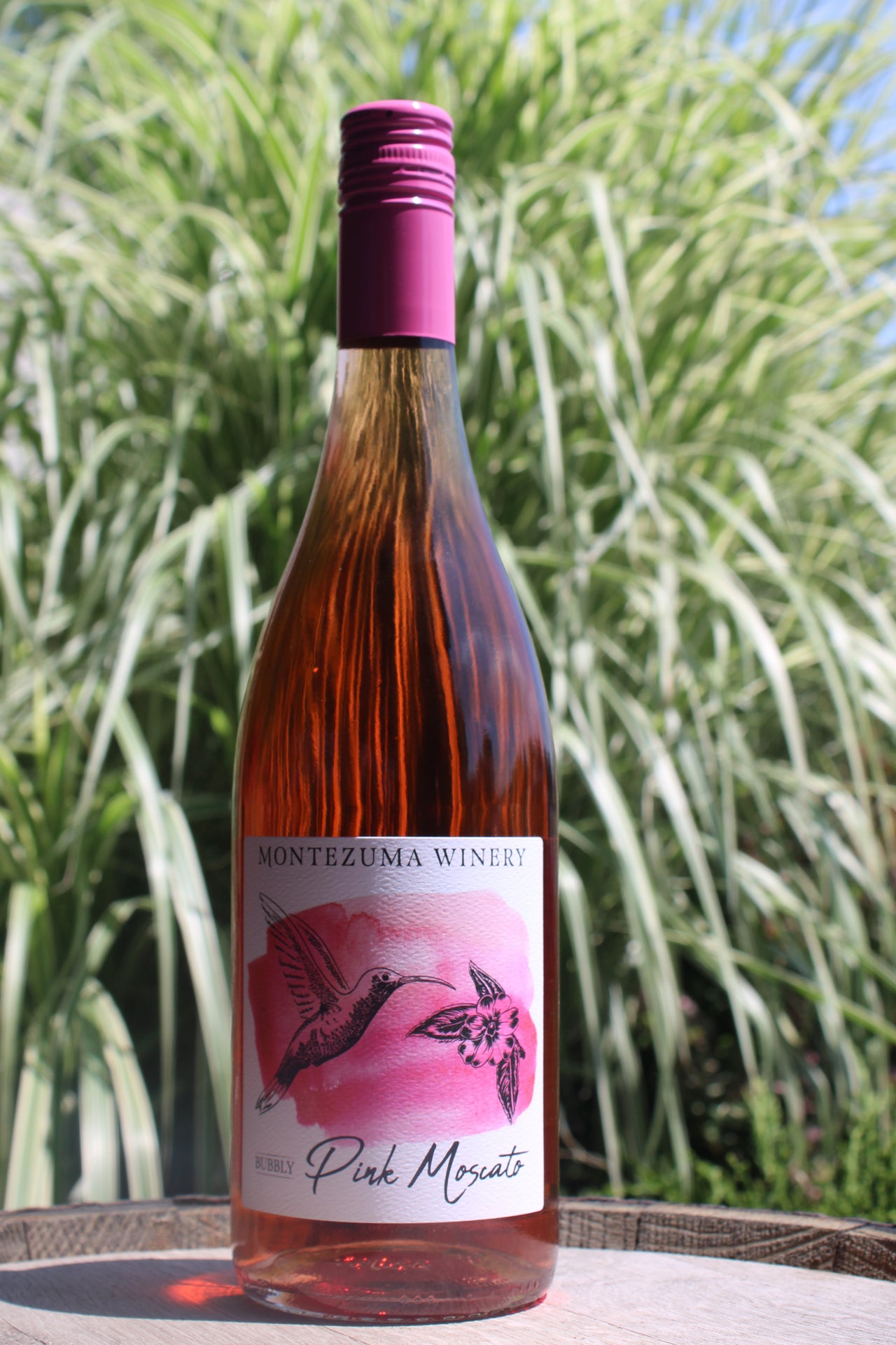 Montezuma Winery | Martin Family Wineries & Distilleries