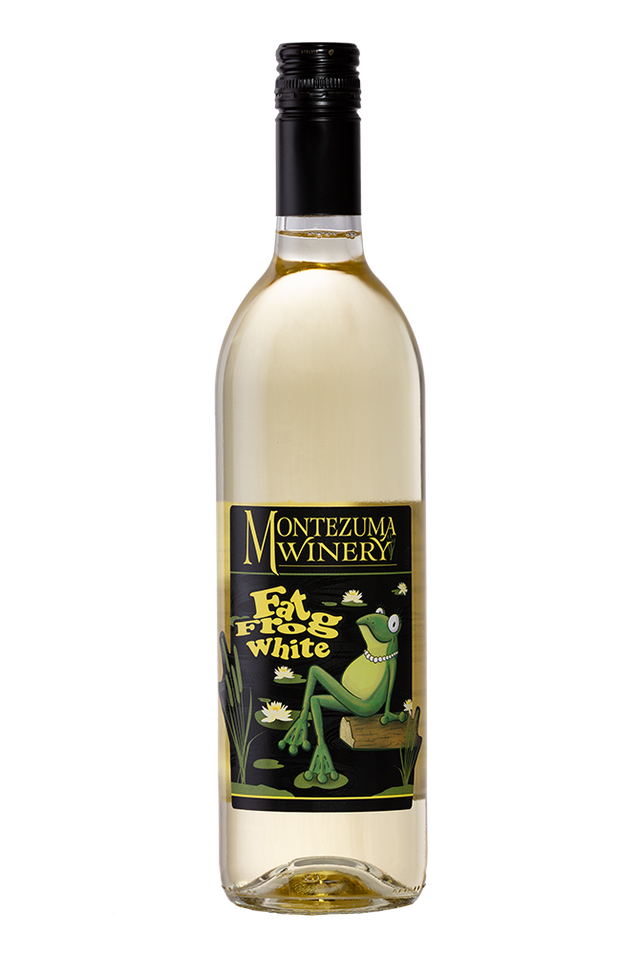 Montezuma Winery | Martin Family Wineries & Distilleries