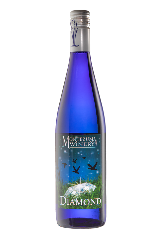 Montezuma Winery | Martin Family Wineries & Distilleries